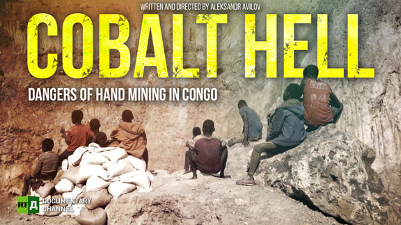 RTD Catalogue - Cobalt Hell